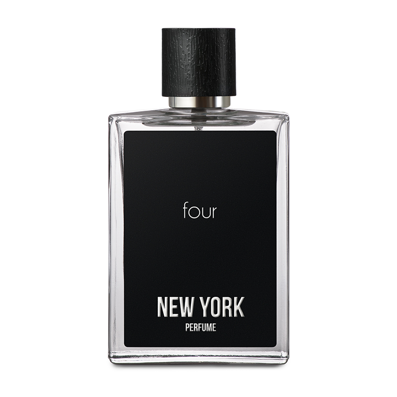 New York Perfume Four - купить в интернет-магазине Parfums Constantine